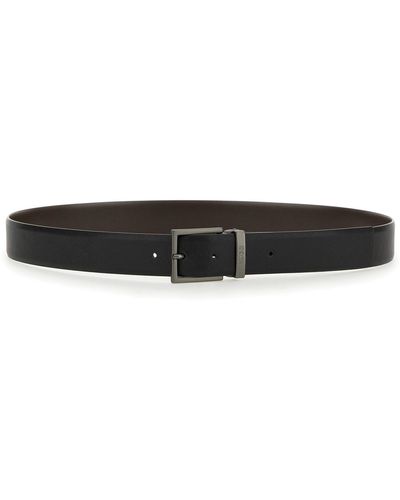 HUGO Belts for Men | Online Sale up to 57% off | Lyst