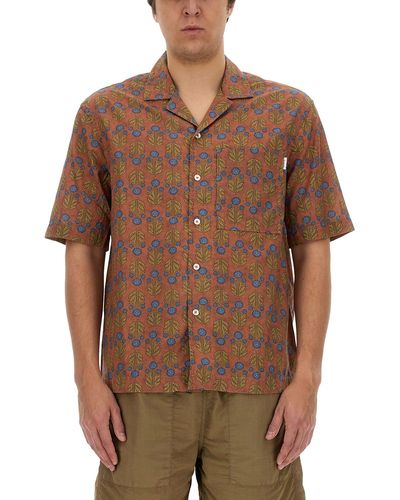 AMISH Shirts for Men | Online Sale up to 83% off | Lyst