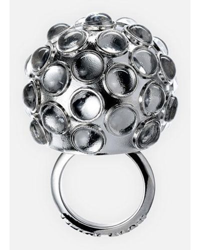 Hugo Kreit Rings for Women | Online Sale up to 70% off | Lyst