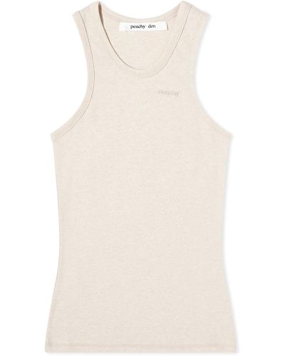 Peachy Den Tops for Women | Online Sale up to 49% off | Lyst