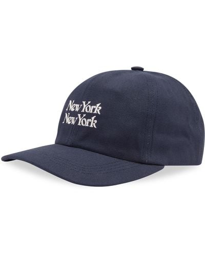 Blue Corridor NYC Hats for Men | Lyst