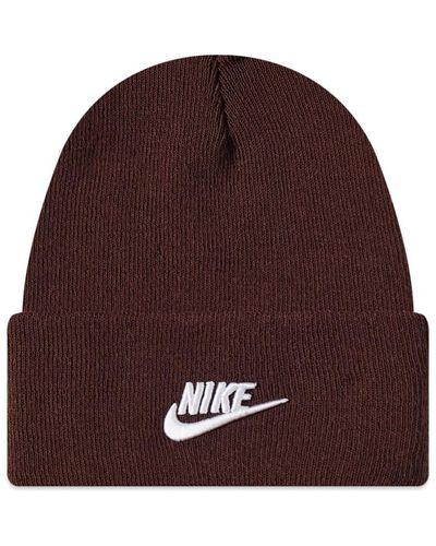 Brown Nike Hats for Men | Lyst