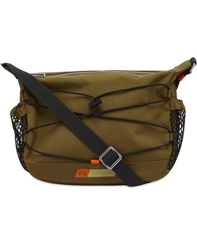Green Paul Smith Bags for Men | Lyst