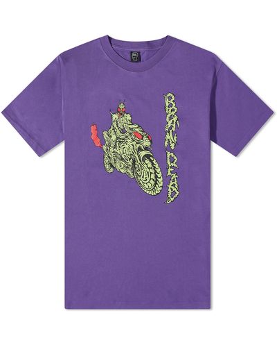 Purple Brain Dead Clothing for Men | Lyst