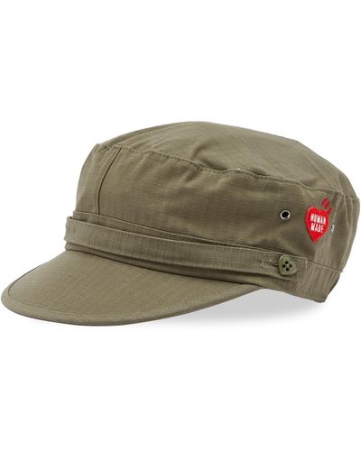 Green Human Made Hats for Men | Lyst