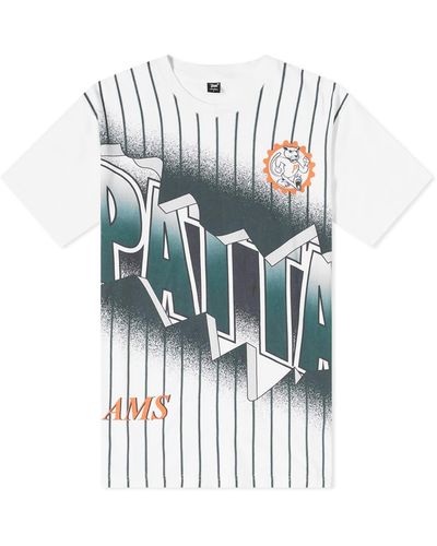 Blue PATTA T-shirts for Men | Lyst