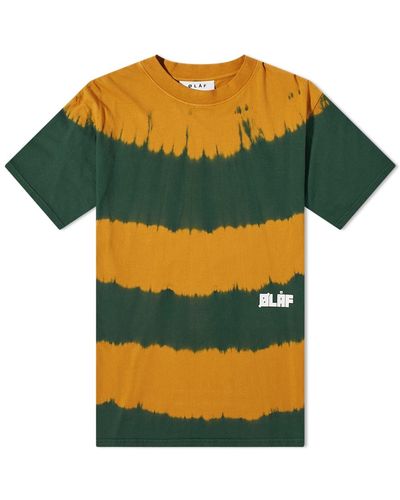 Green OLAF HUSSEIN Clothing for Men | Lyst