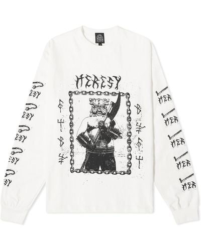 White Heresy Clothing for Women | Lyst