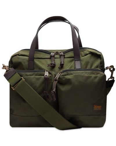Green Filson Bags for Women | Lyst
