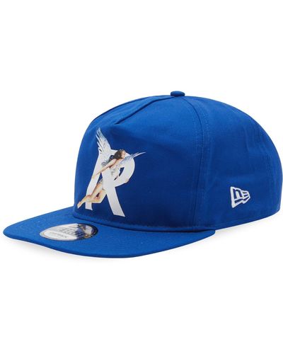 Blue Represent Hats for Men | Lyst