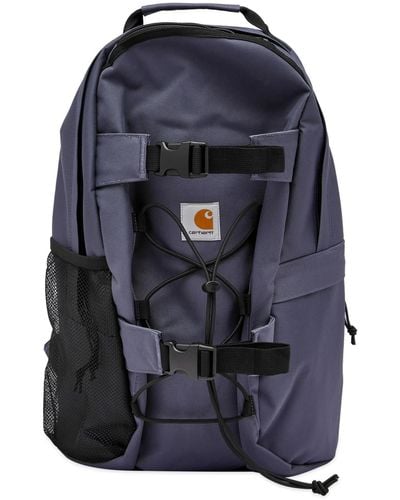 Blue Carhartt Backpacks for Men | Lyst