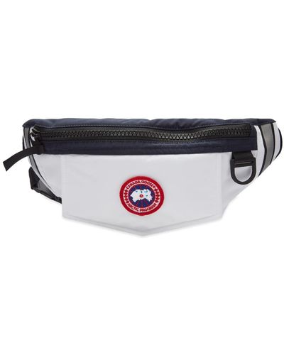 Canada Goose Belt Bags, waist bags and fanny packs for Men | Online ...