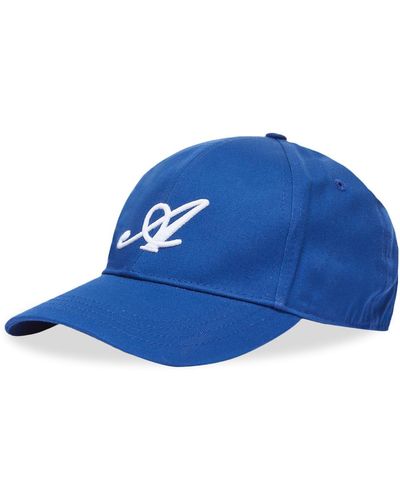 Blue Axel Arigato Hats for Men | Lyst