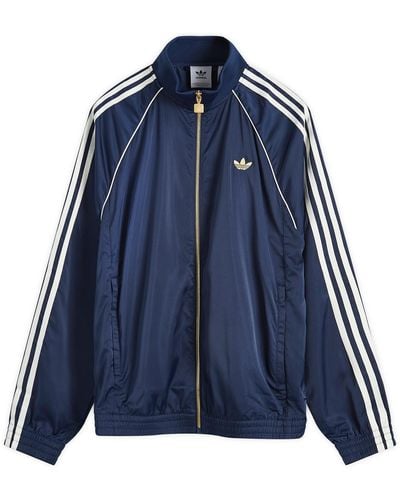Adidas Track Top Jackets for Men - Up to 45% off | Lyst