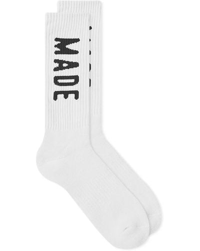Human Made Socks for Men | Online Sale up to 50% off | Lyst