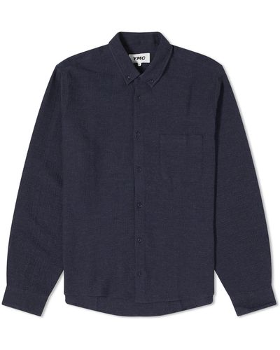 Ymc Dean Shirts for Men - Up to 67% off | Lyst