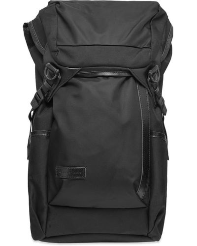 Black master-piece Backpacks for Men | Lyst