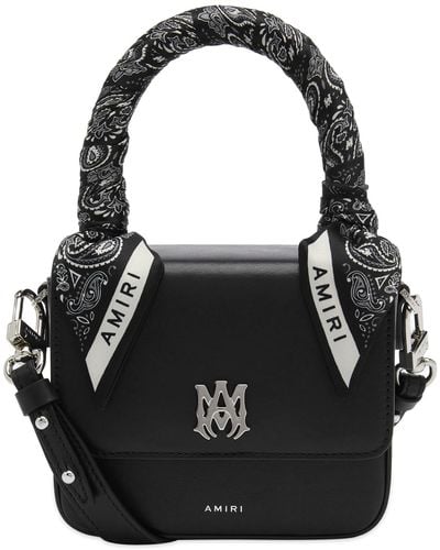 Black Amiri Bags for Women | Lyst