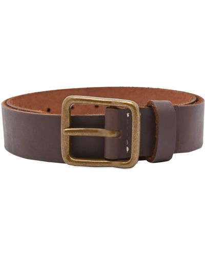 Red Wing Belts for Men | Online Sale up to 40% off | Lyst