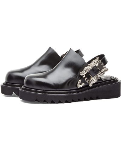 Toga Mule shoes for Women | Online Sale up to 54% off | Lyst