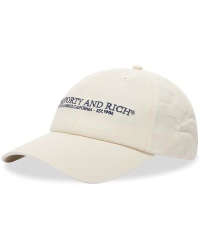 Natural Sporty & Rich Hats for Women | Lyst