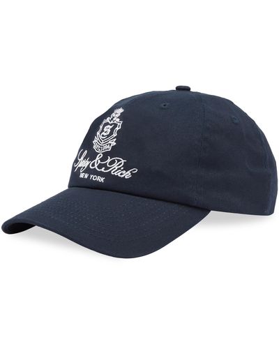 Blue Sporty & Rich Hats for Men | Lyst