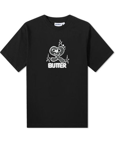 Black Butter Goods T-shirts for Men | Lyst