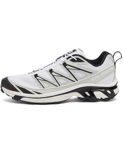 White Salomon Shoes for Women | Lyst