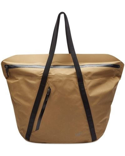 Natural Arc'teryx Bags for Men | Lyst