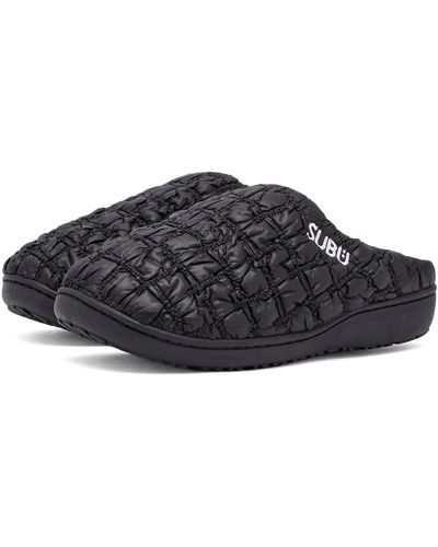 SUBU Sandals and Slides for Men | Online Sale up to 55% off | Lyst
