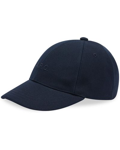 A.P.C. Hats for Men | Online Sale up to 57% off | Lyst