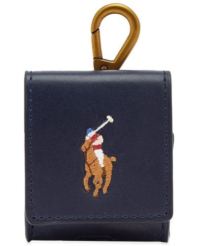Polo Ralph Lauren Cases for Men | Online Sale up to 50% off | Lyst