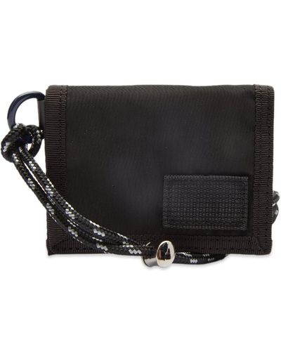 Nylon Trifold Wallets for Men - Up to 40% off | Lyst
