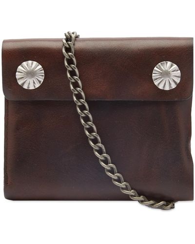 Men's RRL Wallets and cardholders from $75 | Lyst