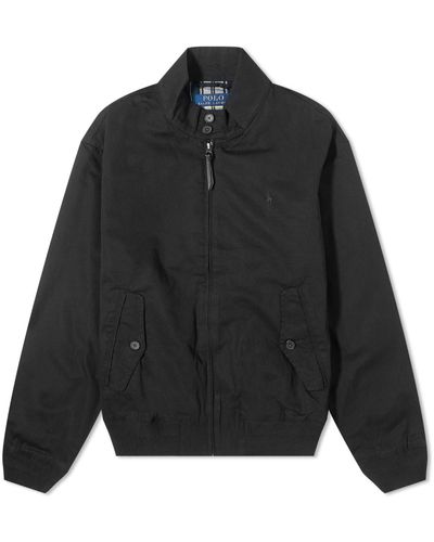 Ralph Lauren Harrington Jackets for Men - Up to 40% off | Lyst UK