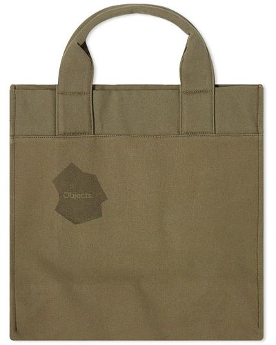 Objects IV Life Tote bags for Women | Online Sale up to 71% off | Lyst