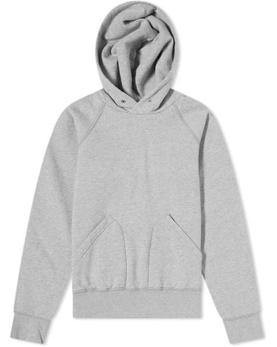 Gray Velva Sheen Clothing for Men | Lyst