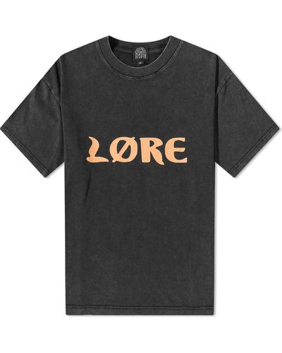 Black Heresy T-shirts for Men | Lyst