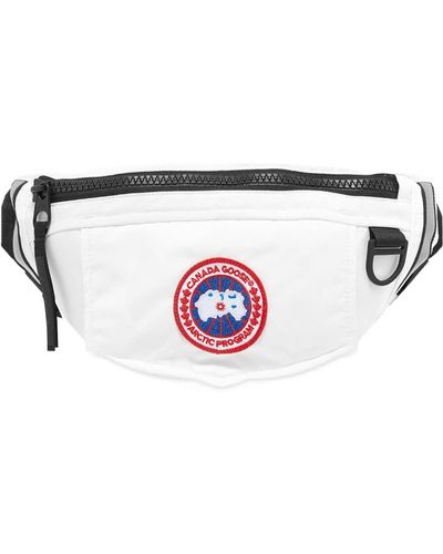 Canada Goose Belt Bags, waist bags and fanny packs for Men | Online ...