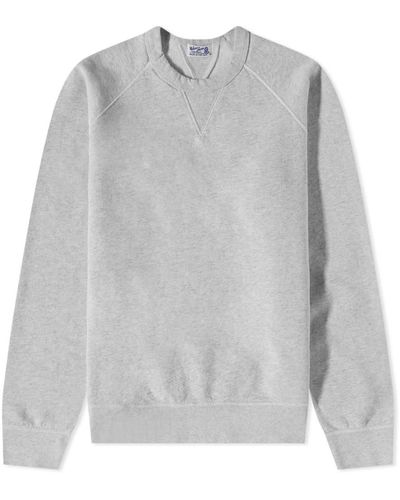 Gray Velva Sheen Clothing for Men | Lyst