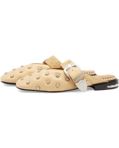 Natural Toga Shoes for Women | Lyst