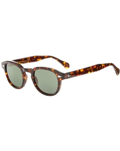 Men's Moscot Sunglasses from $280 | Lyst