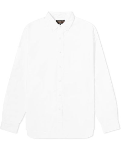 White Beams Plus Shirts for Men | Lyst