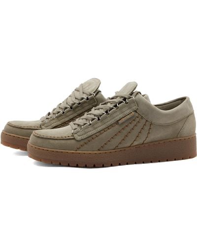Natural Mephisto Sneakers for Men | Lyst