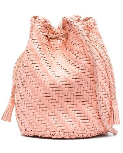 Pink Dragon Diffusion Bags for Women | Lyst