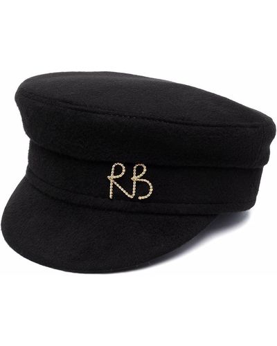 Black Ruslan Baginskiy Hats for Women | Lyst