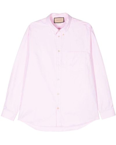 Pink Gucci Clothing for Men | Lyst