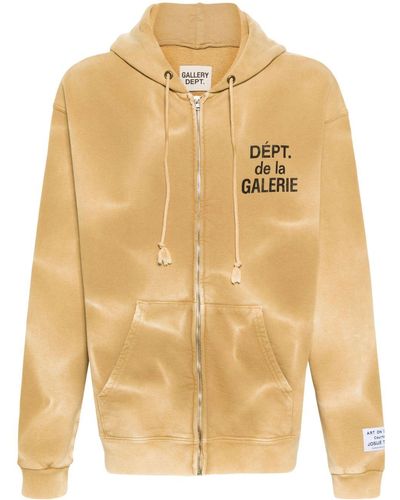Yellow GALLERY DEPT. Activewear for Men | Lyst