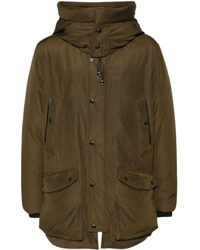 Green Tom Ford Jackets for Men | Lyst