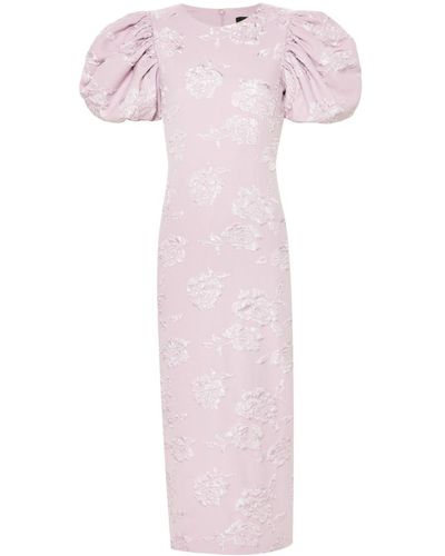 Pink ROTATE BIRGER CHRISTENSEN Clothing for Women | Lyst